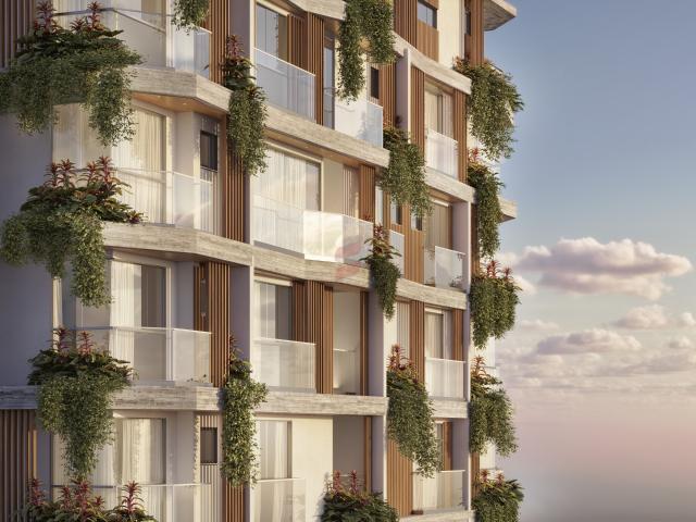 Apartamento em, Matinhos/PR de 73m² 2 quartos à venda por R$ 1.508.000,00
