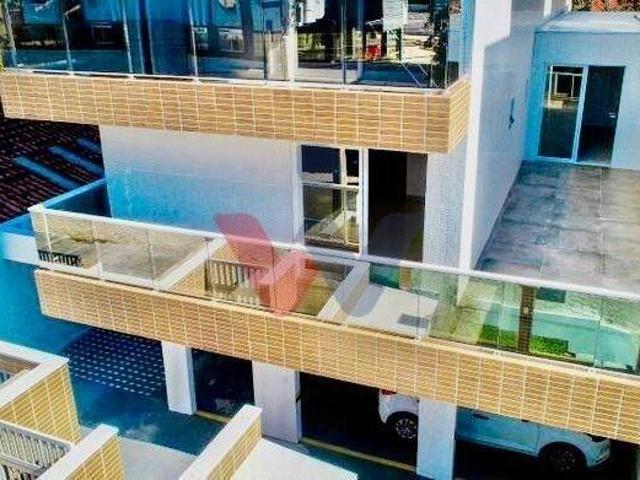 Apartamento em, Matinhos/PR de 88m² 3 quartos à venda por R$ 1.790.000,00