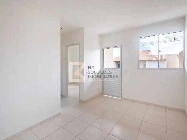 Apartamento em Mato Dentro, Indaiatuba/SP de 54m² 2 quartos à venda por R$ 299.000,00