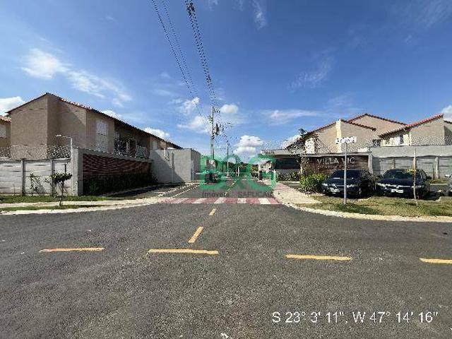 Apartamento em Mato Dentro, Indaiatuba/SP de 63m² 2 quartos à venda por R$ 131.970,97