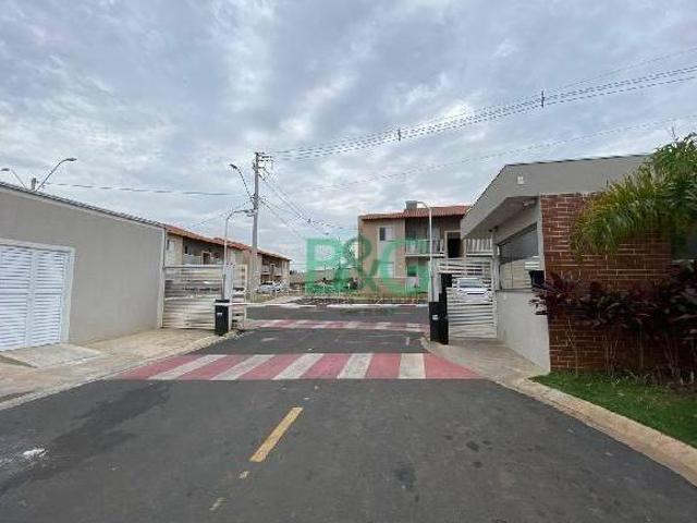 Apartamento em Mato Dentro, Indaiatuba/SP de 63m² 3 quartos à venda por R$ 200.835,88