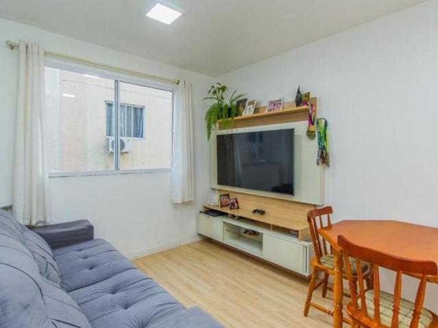 Apartamento em Mato Grande