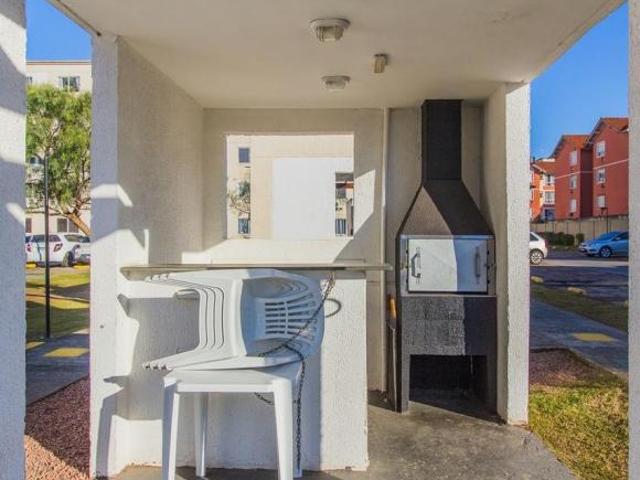 Apartamento em Mato Grande