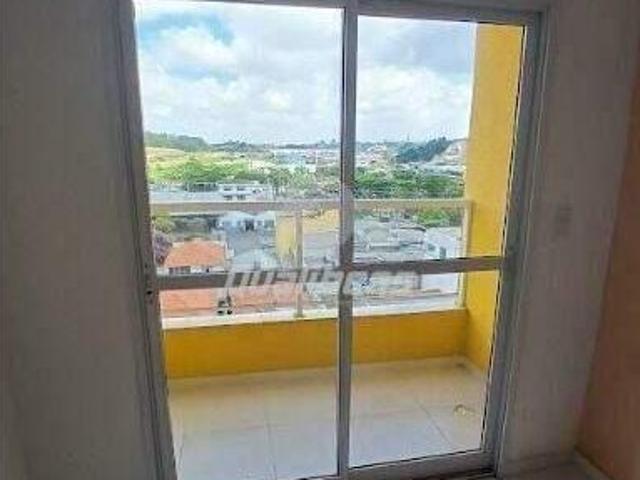 Apartamento em Matriz