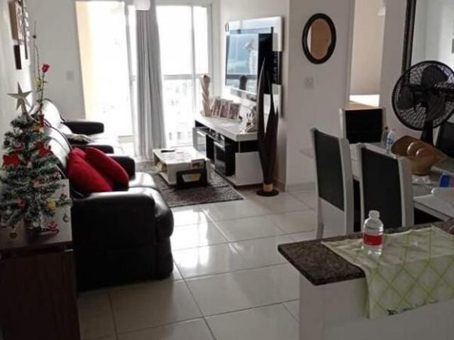 Apartamento em Matriz