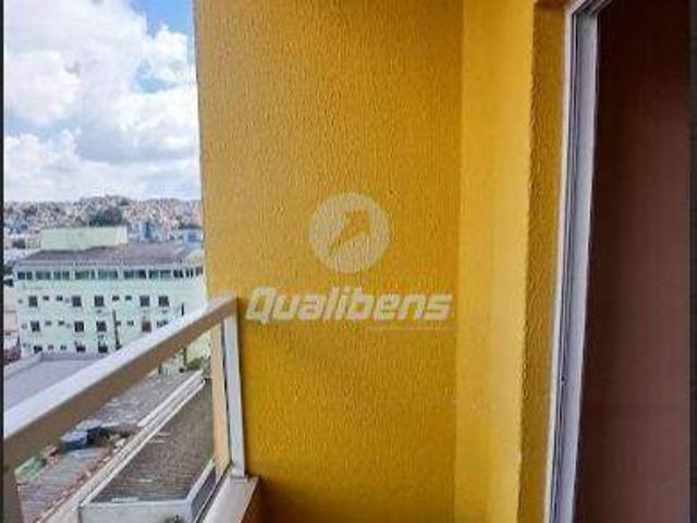 Apartamento em Matriz, Mauá/SP de 60m² 2 quartos à venda por R$ 419.900,00