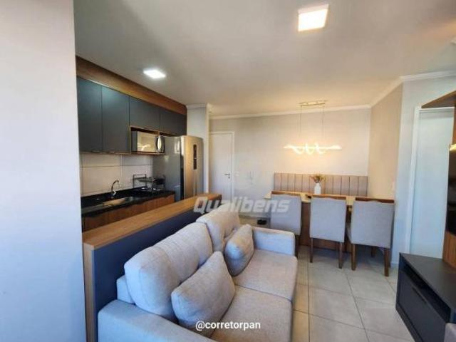 APARTAMENTO EM MAUÁ = VILA BOCAINA