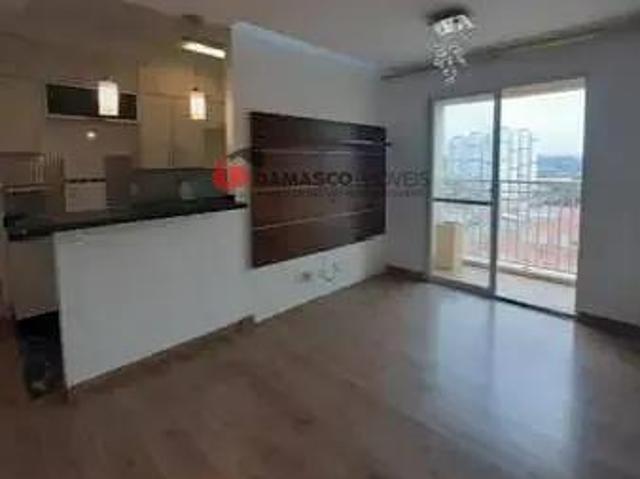 Apartamento em Mauá