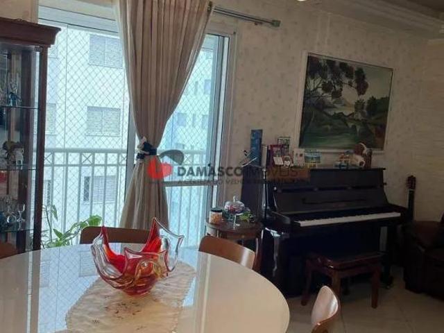 Apartamento em Mauá