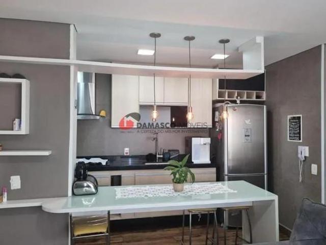 Apartamento em Mauá