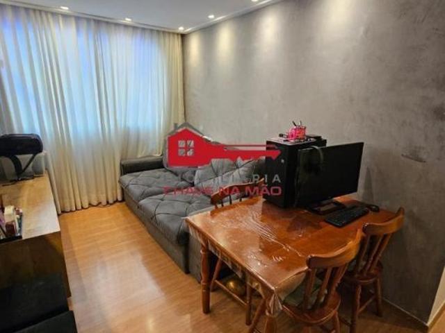 Apartamento em Mauá