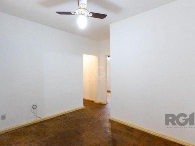 Apartamento em Menino Deus