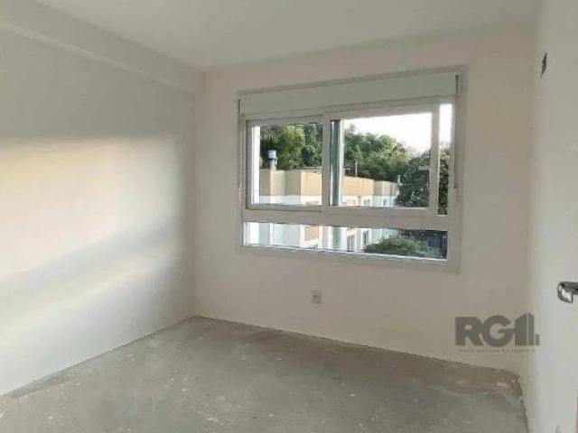 Apartamento em Menino Deus