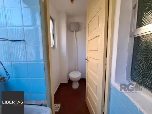 Apartamento em Menino Deus
