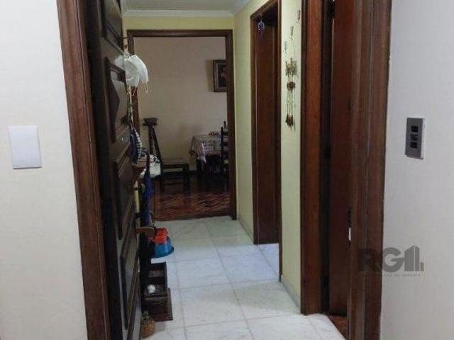 Apartamento em Menino Deus