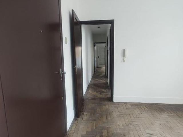 Apartamento em Menino Deus