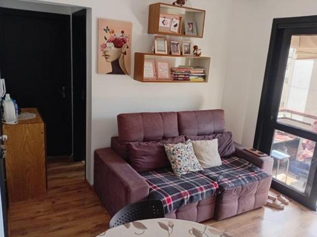 Apartamento em Menino Deus