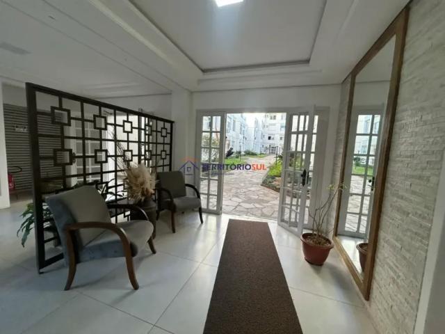 Apartamento em Menino Deus