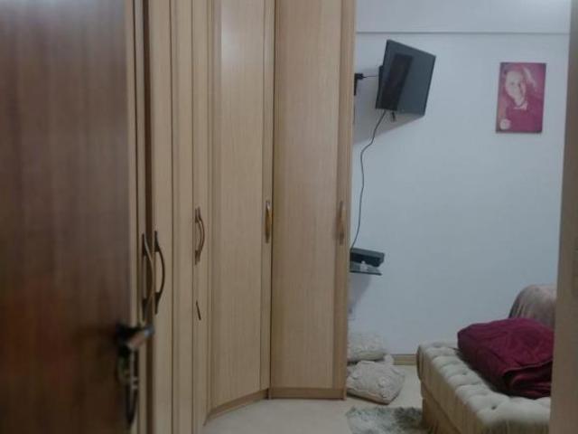 Apartamento em Menino Deus