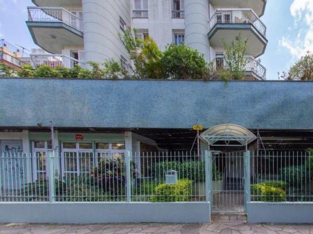 Apartamento em Menino Deus