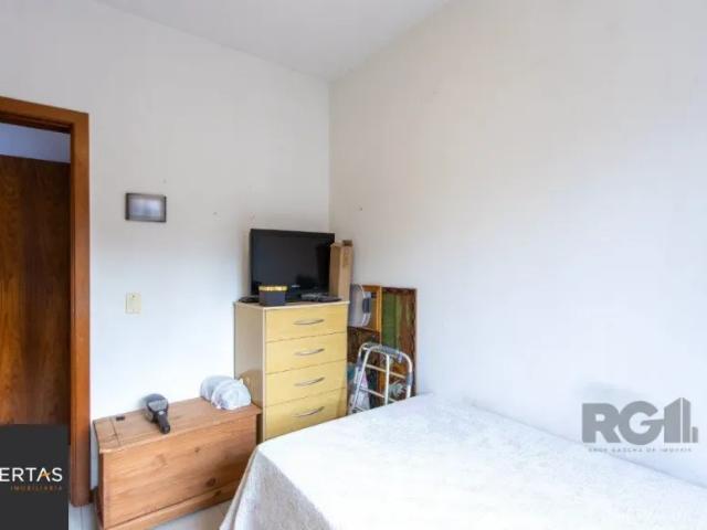 Apartamento em Menino Deus
