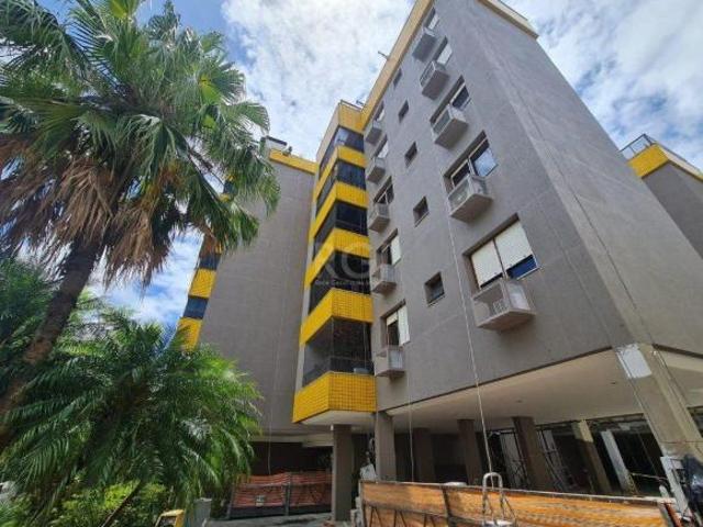 Apartamento em Menino Deus