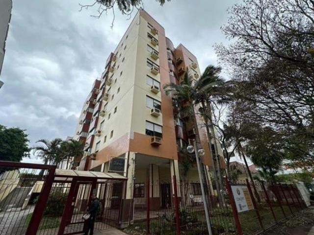 Apartamento em Menino Deus