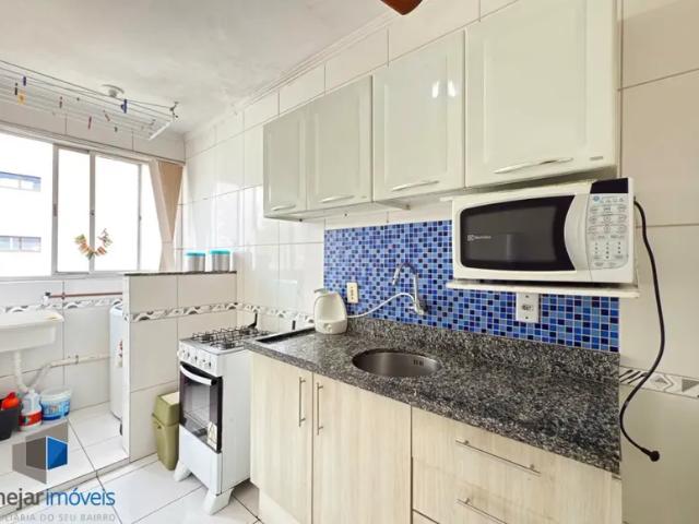 Apartamento em Menino Deus