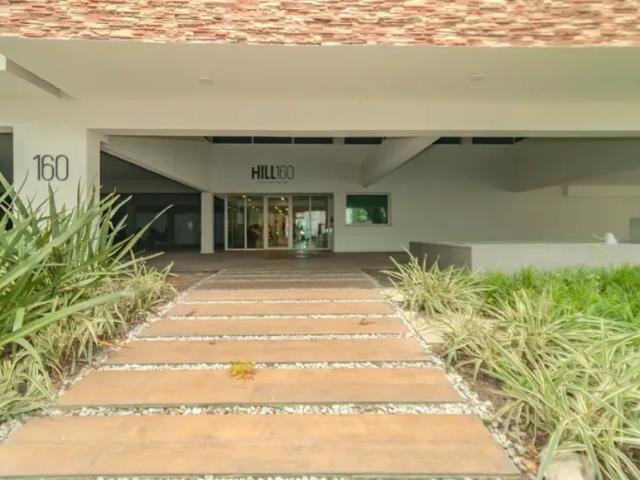 Apartamento em Menino Deus