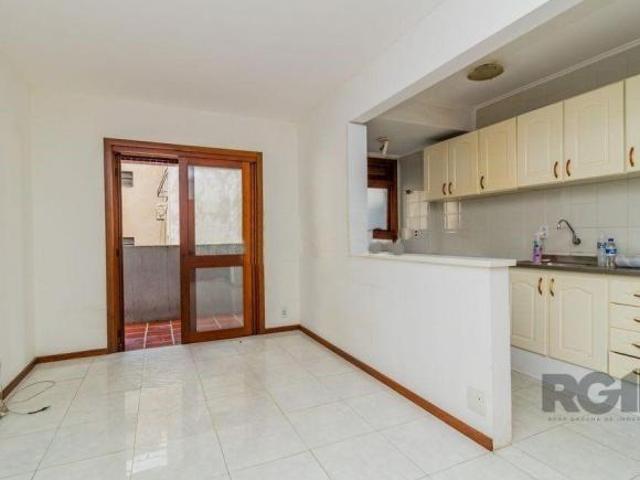 Apartamento em Menino Deus