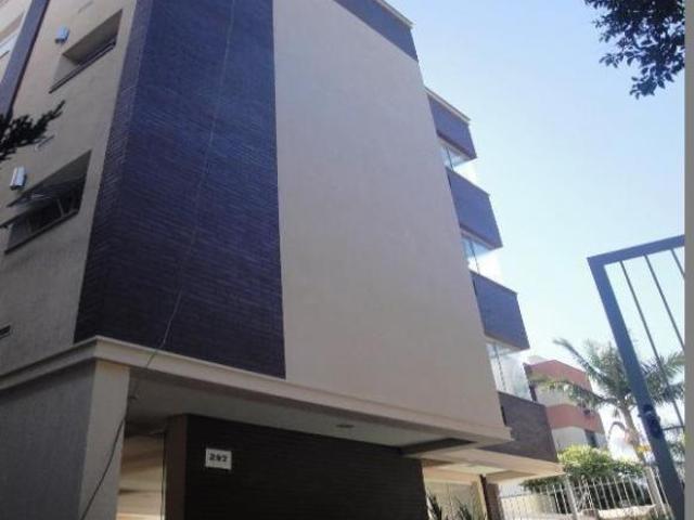 Apartamento em Menino Deus