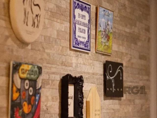 Apartamento em Menino Deus