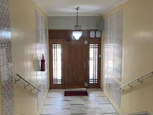 Apartamento em Menino Deus