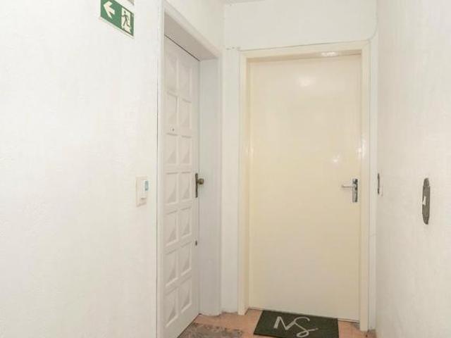 Apartamento em Menino Deus