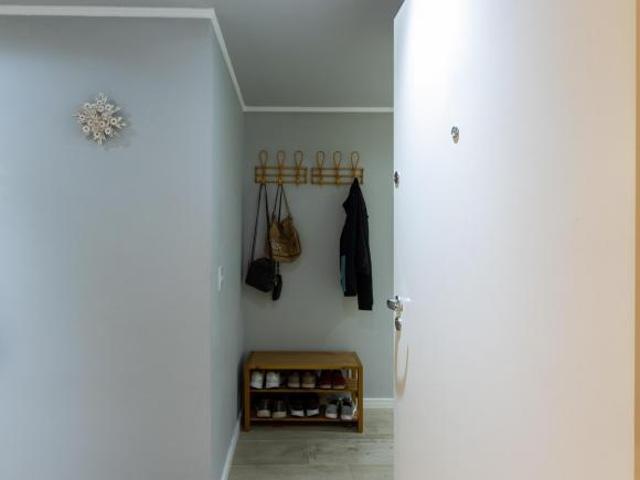 Apartamento em Menino Deus
