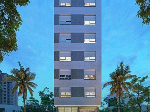 Apartamento em Menino Deus