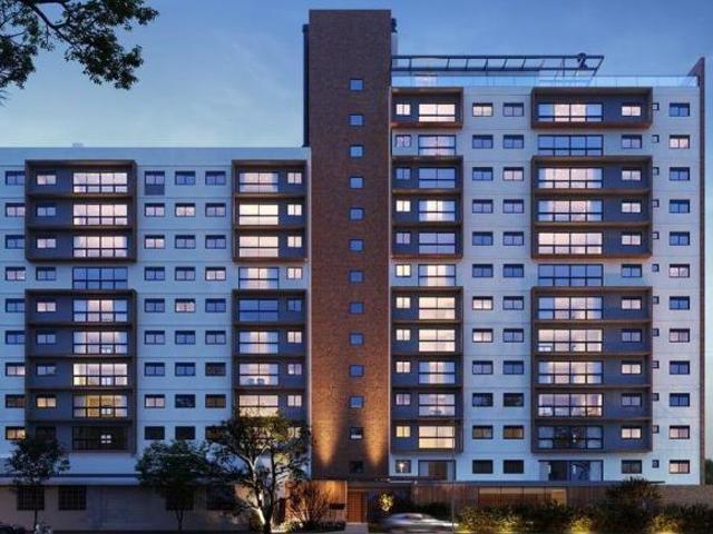 Apartamento em Menino Deus