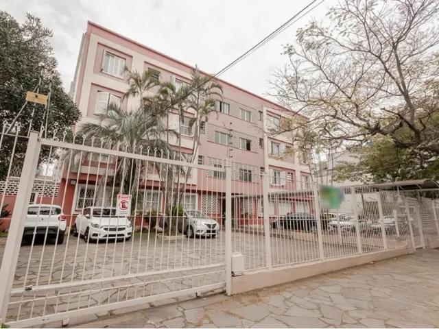 Apartamento em Menino Deus
