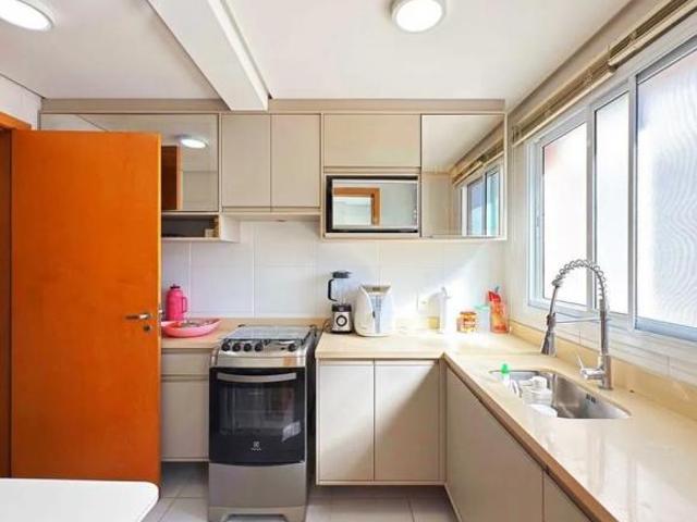 Apartamento em Menino Deus