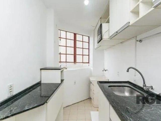 Apartamento em Menino Deus
