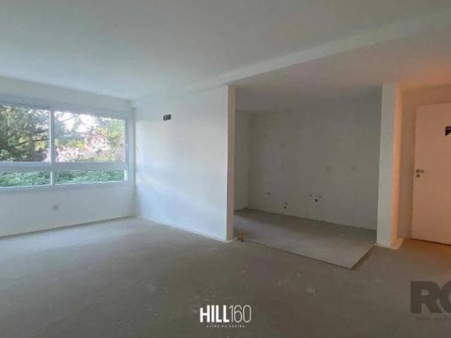 Apartamento em Menino Deus