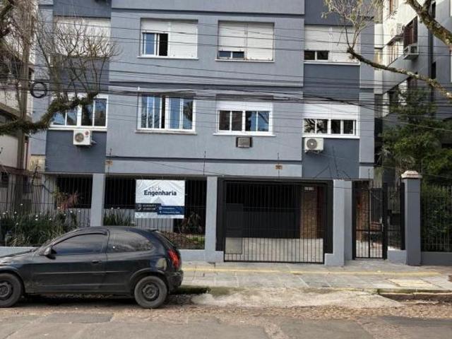 Apartamento em Menino Deus