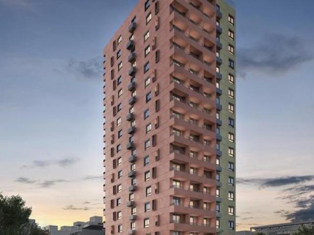 Apartamento em Menino Deus