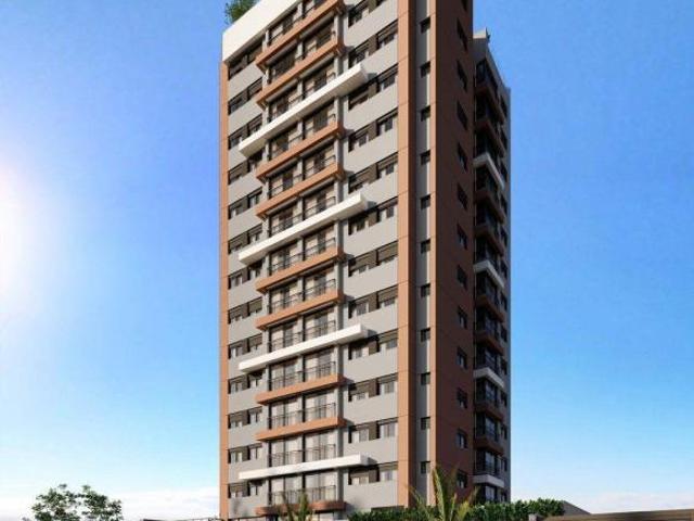 Apartamento em Menino Deus