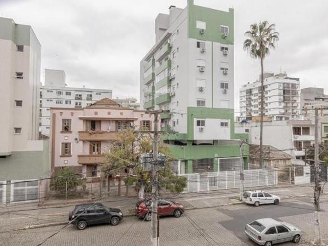 Apartamento em Menino Deus