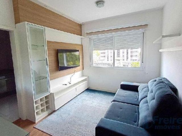 Apartamento em Menino Deus