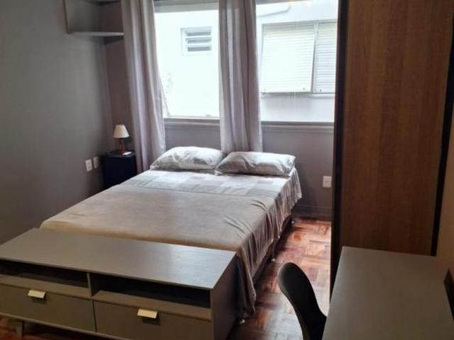 Apartamento em Menino Deus