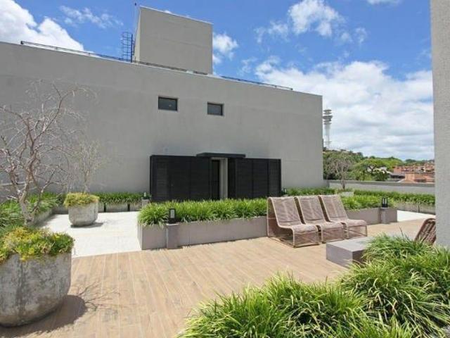 Apartamento em Menino Deus