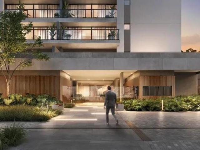 Apartamento em Menino Deus