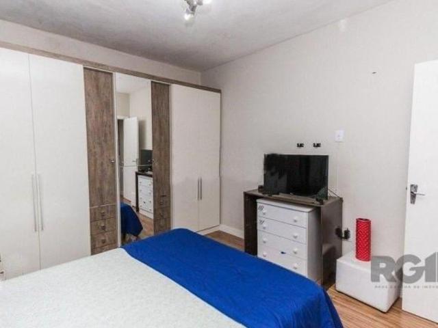 Apartamento em Menino Deus